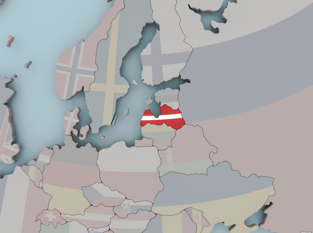 Latvia – Making Early Strides to Implement RWE and RWD Initiatives ...